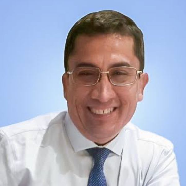 Disertantes internacionales - CNO25